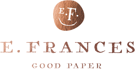 Boxed Sets – E. Frances Wholesale