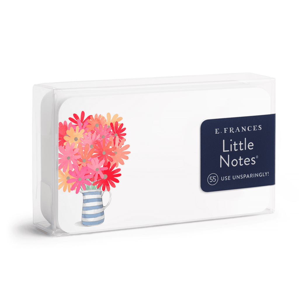 Freshly Picked Little Notes® – E. Frances Wholesale